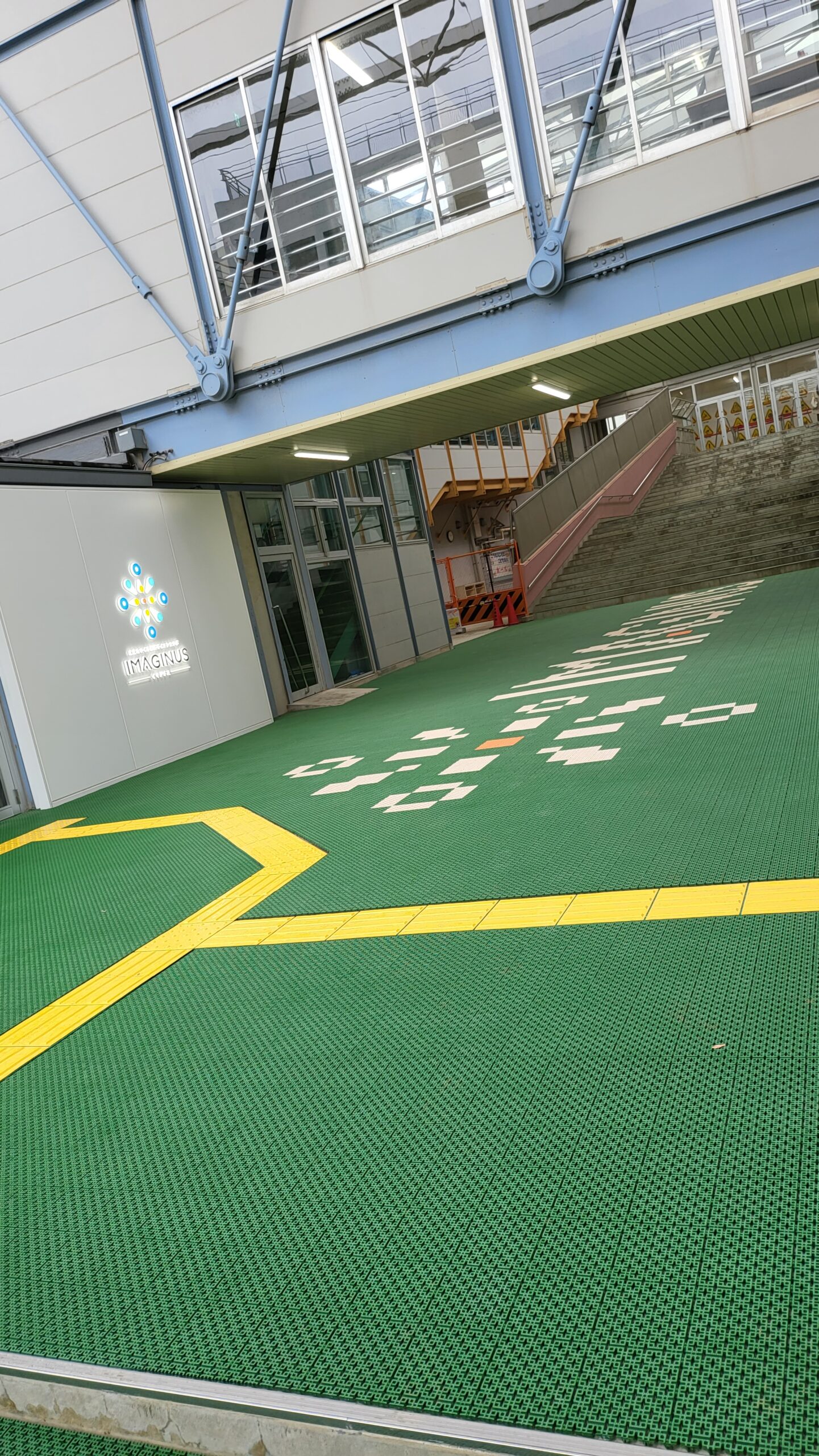 2024/02/25 ものづくりのしごと展～TASKOの机から～ in IMAGINUSと秋葉原店 | 明和電機イベントレポ